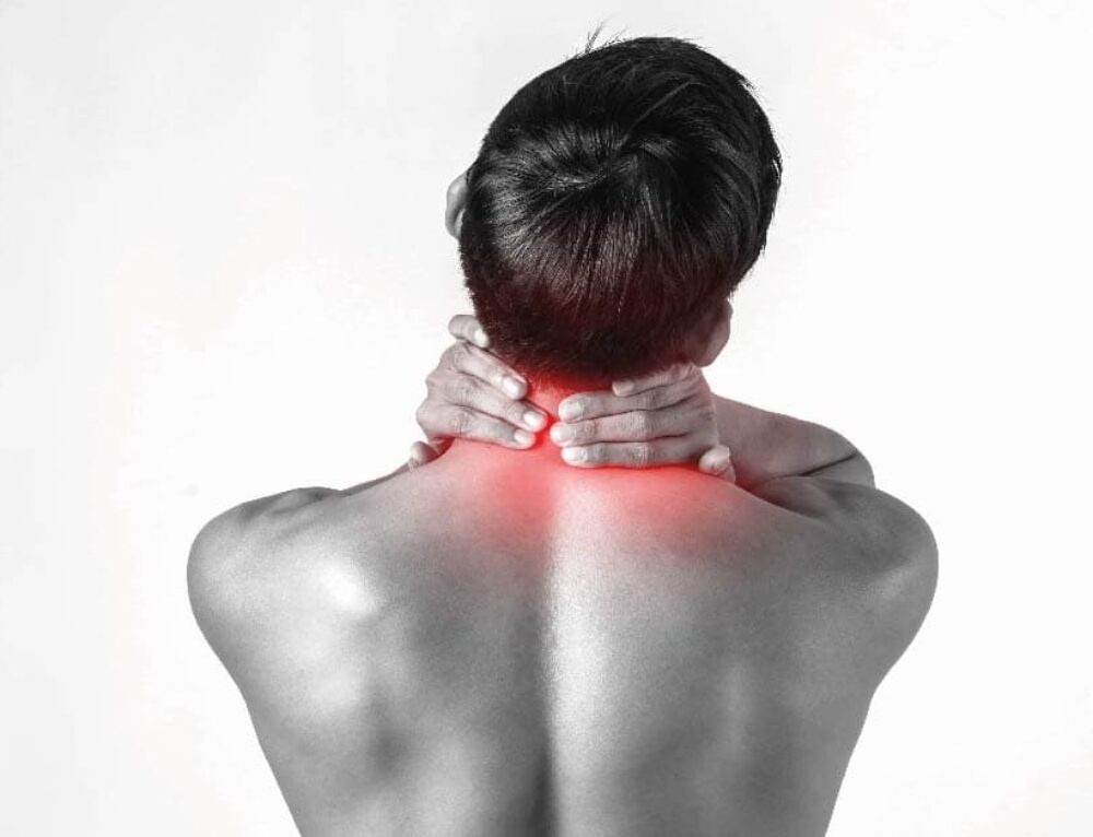 Los 4 síntomas más comunes de la artrosis cervical - Orthokine