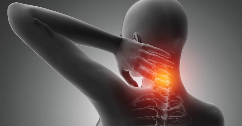 6 Ejercicios para tratar la Artrosis Cervical | Orthokine